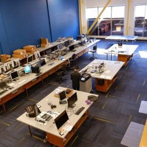 About PC Professional | Your Trusted Bay Area IT Partner