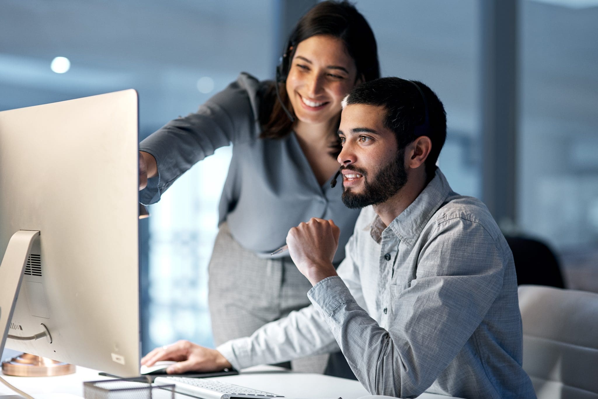 7 Reasons for IT Technical Support for Your Business | PC Professional Blog